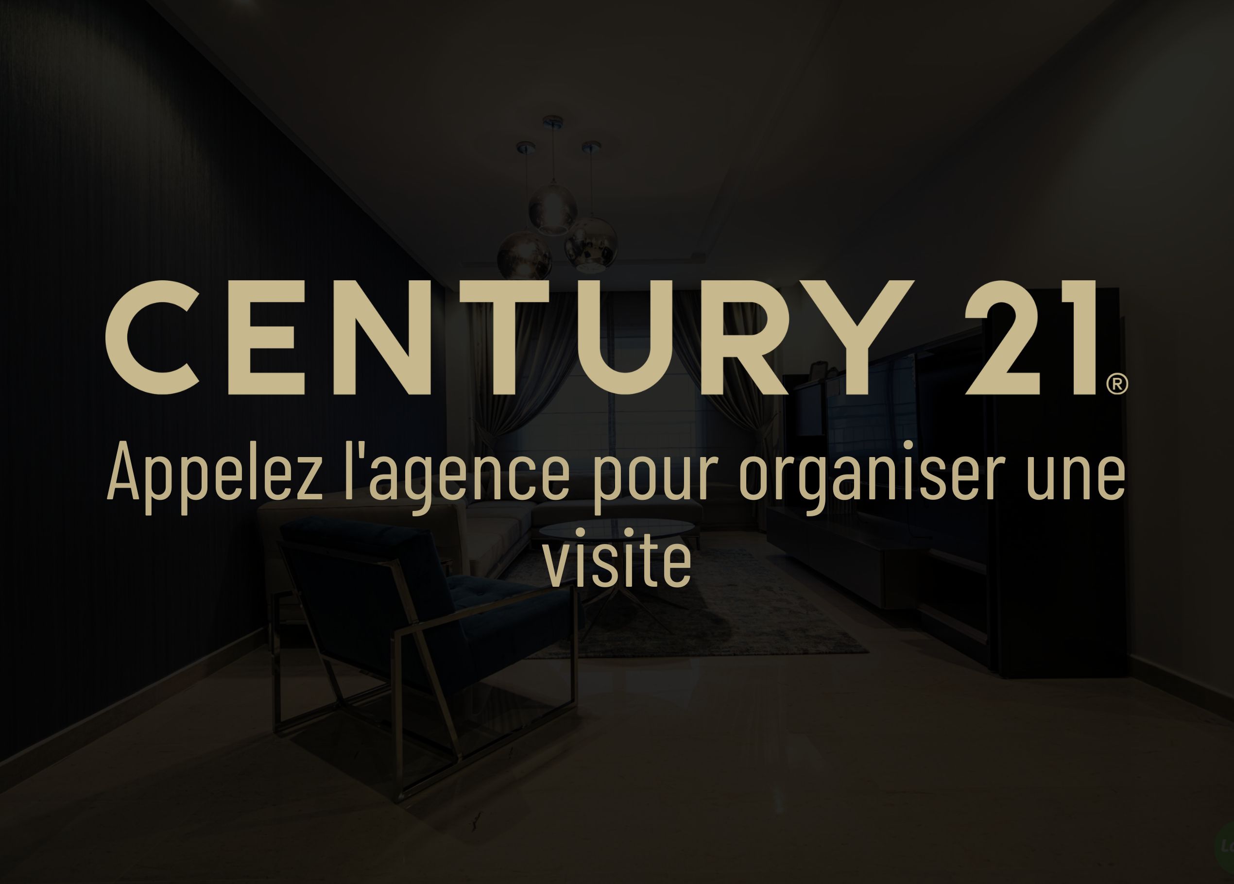 À louer bureau H+3 à Nabeul Centre ville - Agences immobilières CENTURY 21 TUNISIE